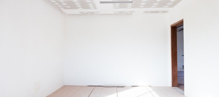 Mau Bikin Dinding Gypsum? Kenali Plus, Minus dan Jenisnya